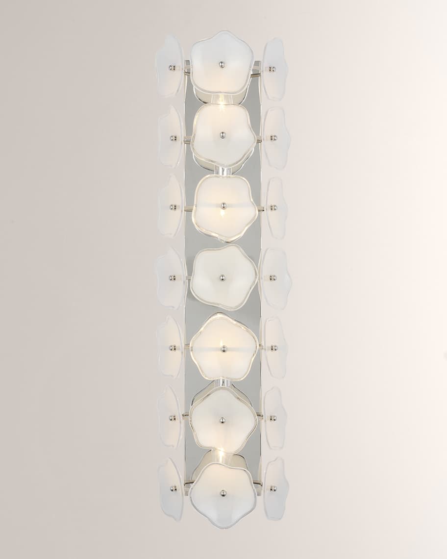 Visual Comfort Signature Leighton 28" Sconce by Kate Spade New York ...