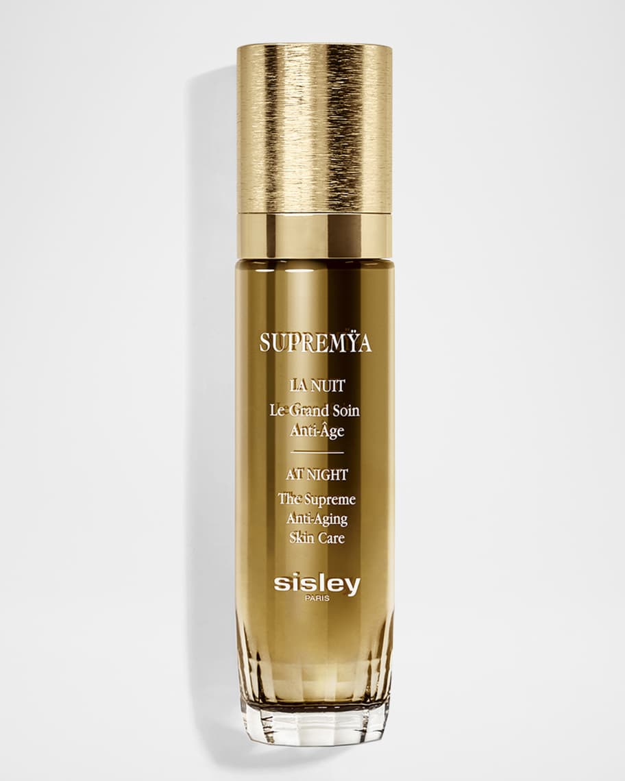Sisley Paris Supremÿa: The Supreme Anti-Aging Skin Care, 1.6 oz ...