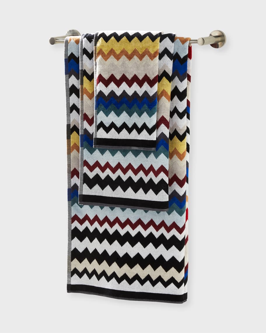 Missoni Home Cyrus Hand Towel | Neiman Marcus
