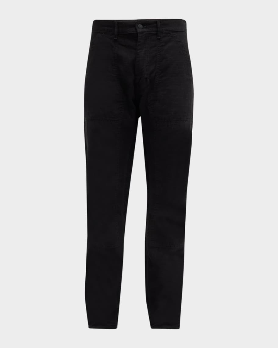 Joe's Jeans Men's Jax Utility Pants | Neiman Marcus