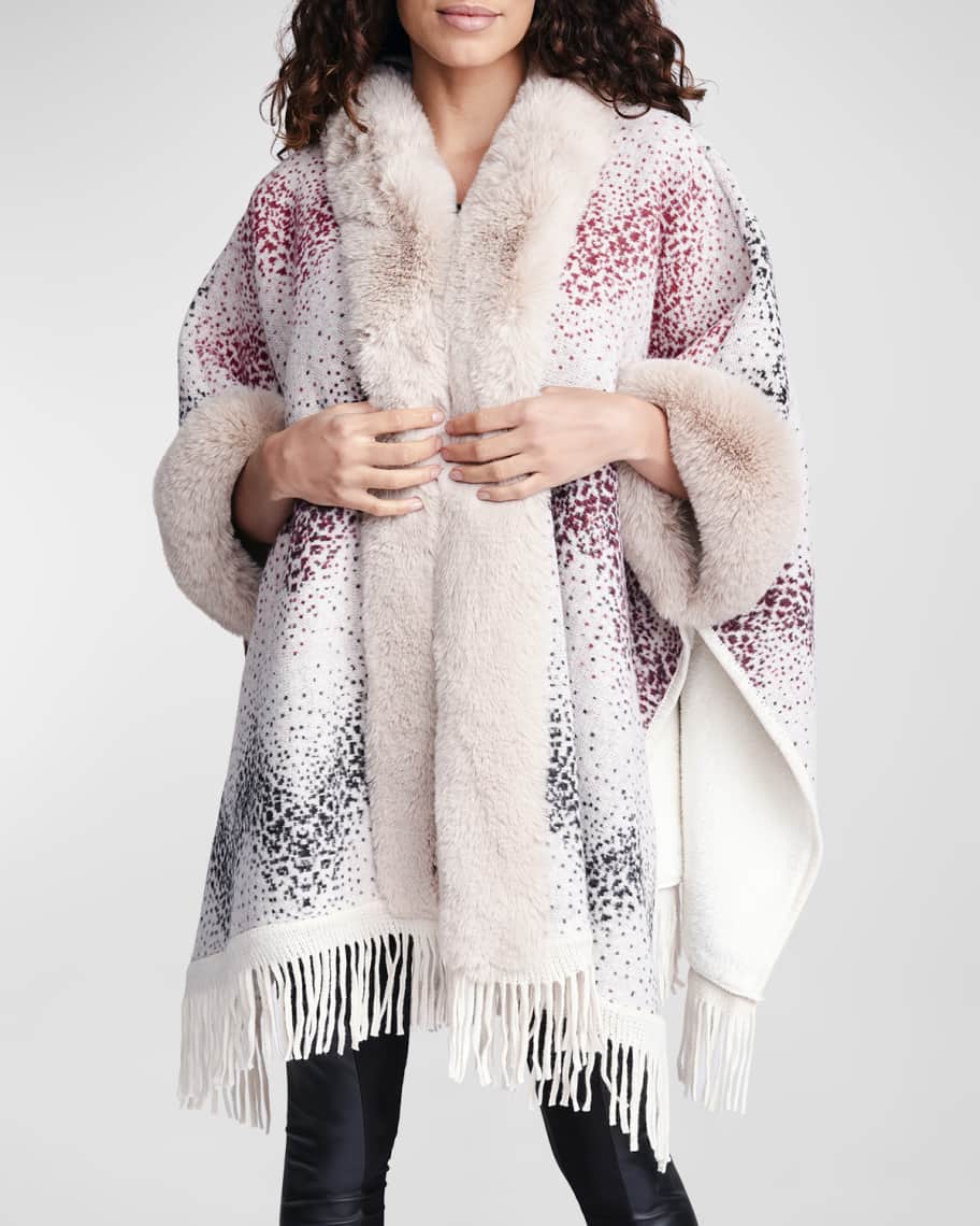 Pia Rossini Alma Wrap | Neiman Marcus