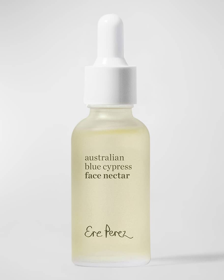 Ere Perez Australian Blue Cypress Face Nectar, 1 oz. | Neiman Marcus