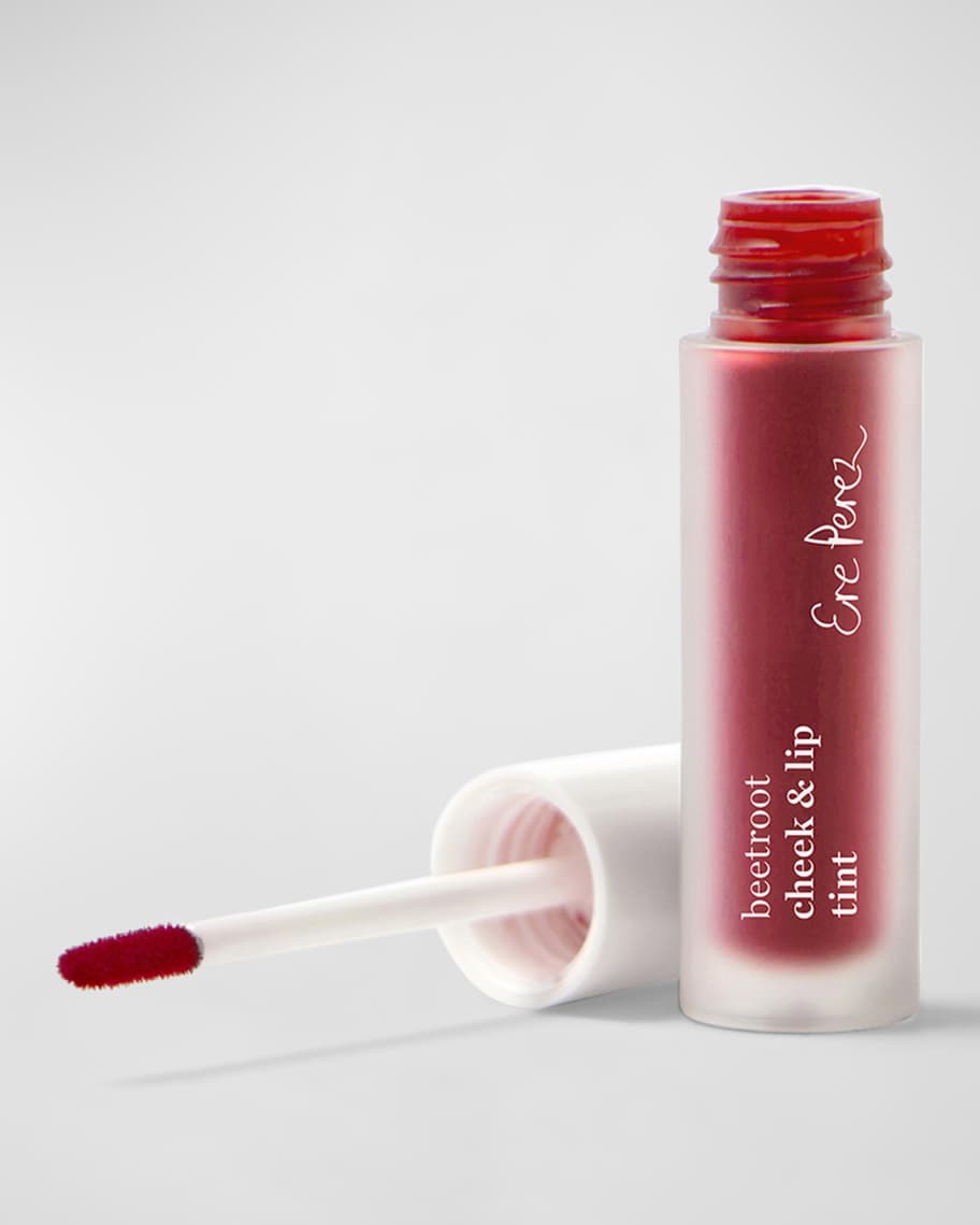 Ere Perez Beetroot Cheek and Lip Tint, 0.15 oz. | Neiman Marcus
