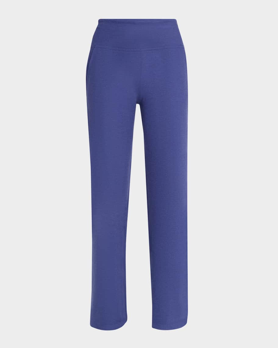 Beyond Yoga Spacedye Laid Back Pants | Neiman Marcus
