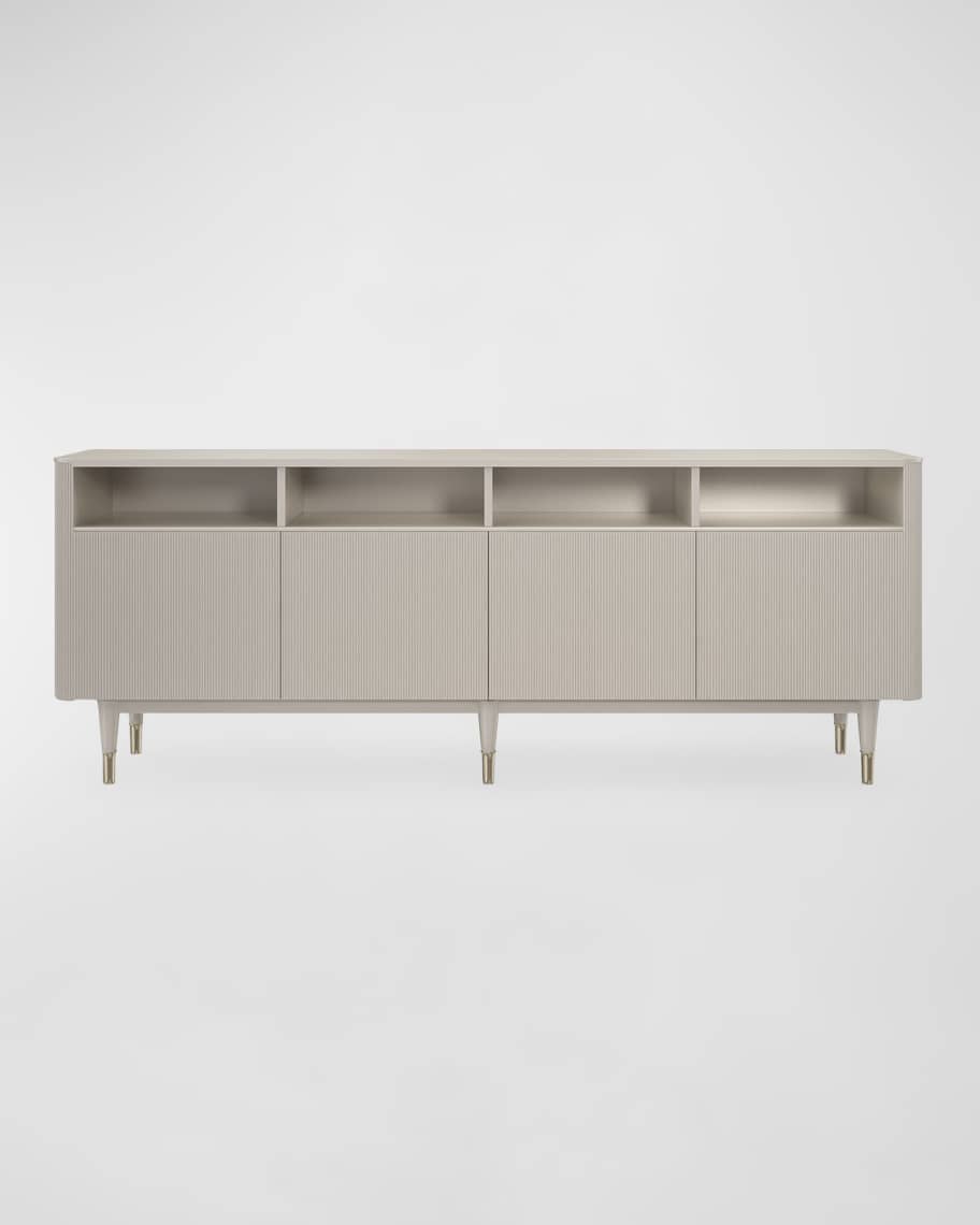 Caracole Love Lines Console | Neiman Marcus