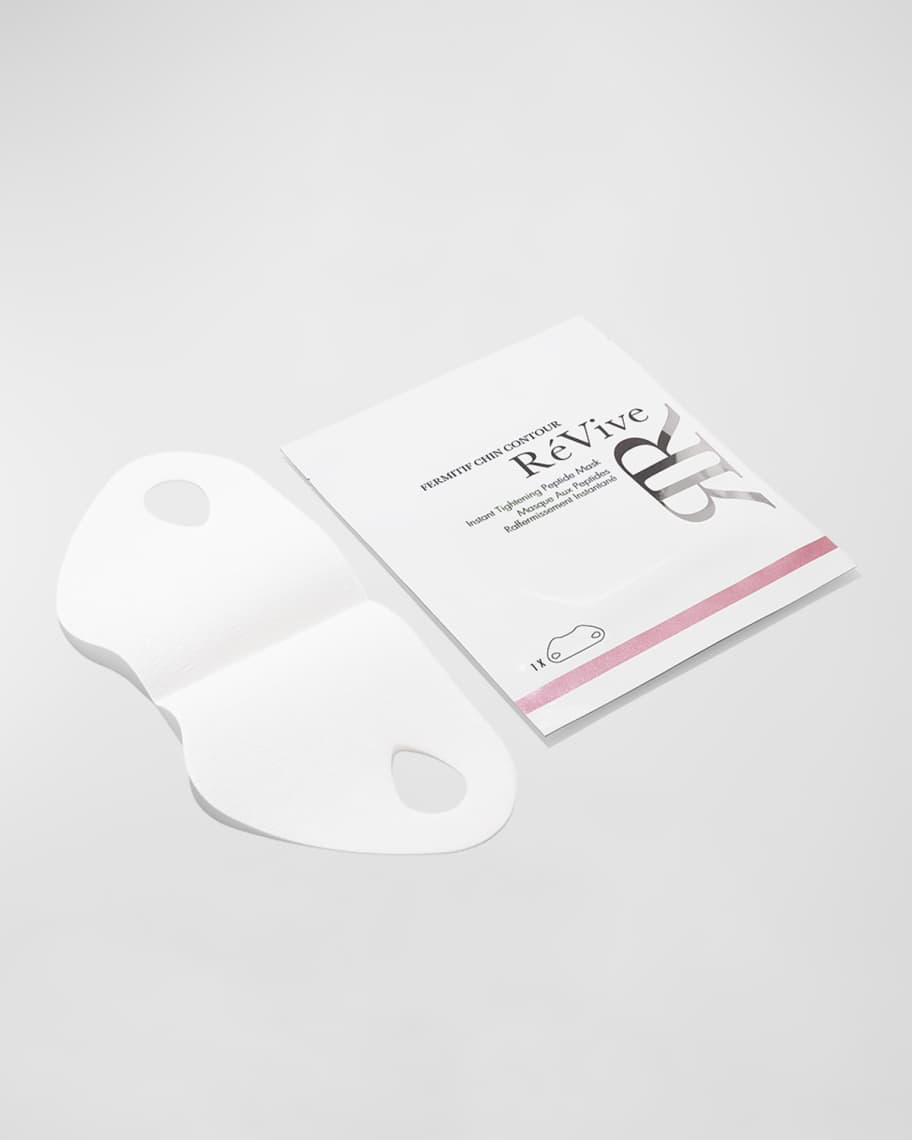 ReVive Fermitif Chin Contour Mask, Single | Neiman Marcus