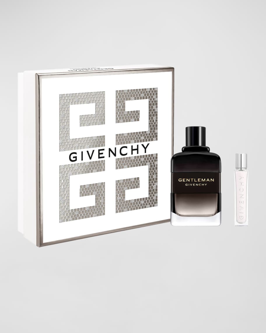 Givenchy 2-Pc. Givenchy Gentleman Boisee Eau De Parfum Holiday Gift Set | Neiman Marcus