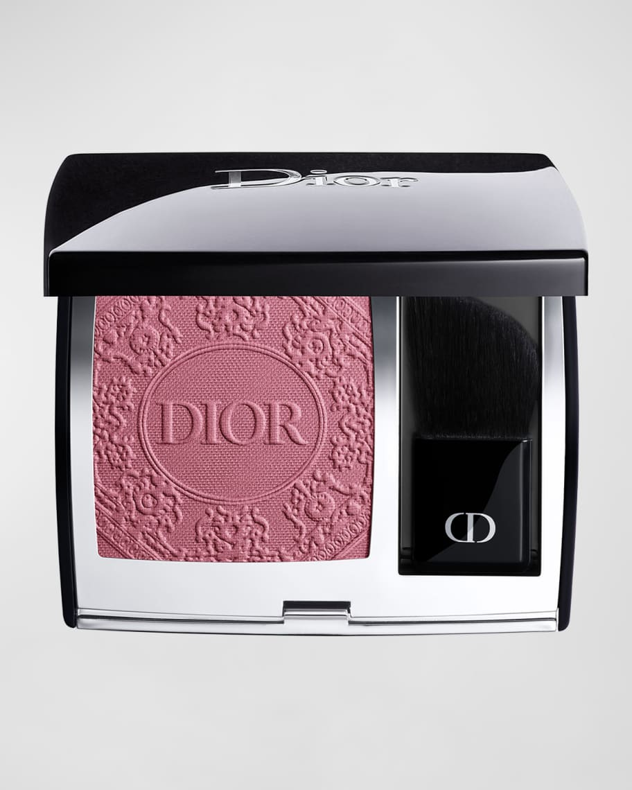 DIOR Limited Edition Dior Rouge Blush | Neiman Marcus