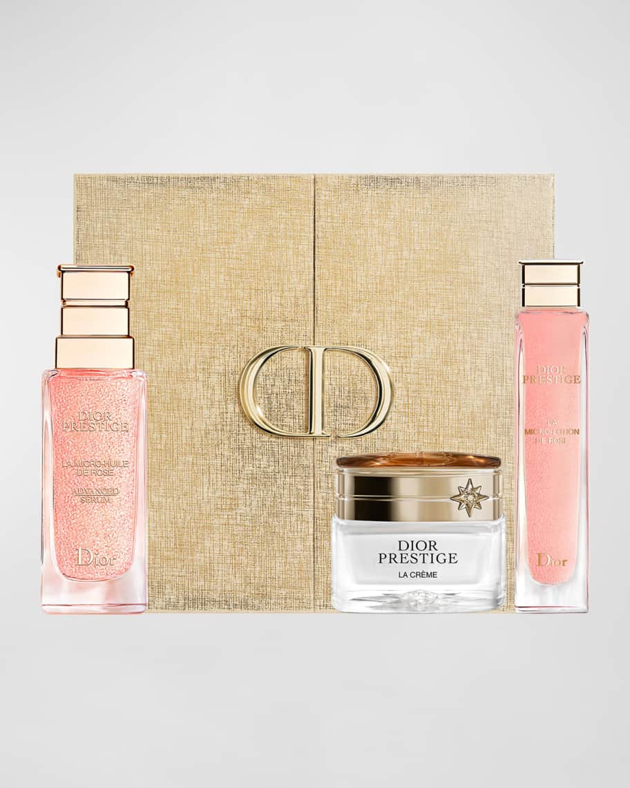 DIOR Limited Edition Dior Prestige Set | Neiman Marcus