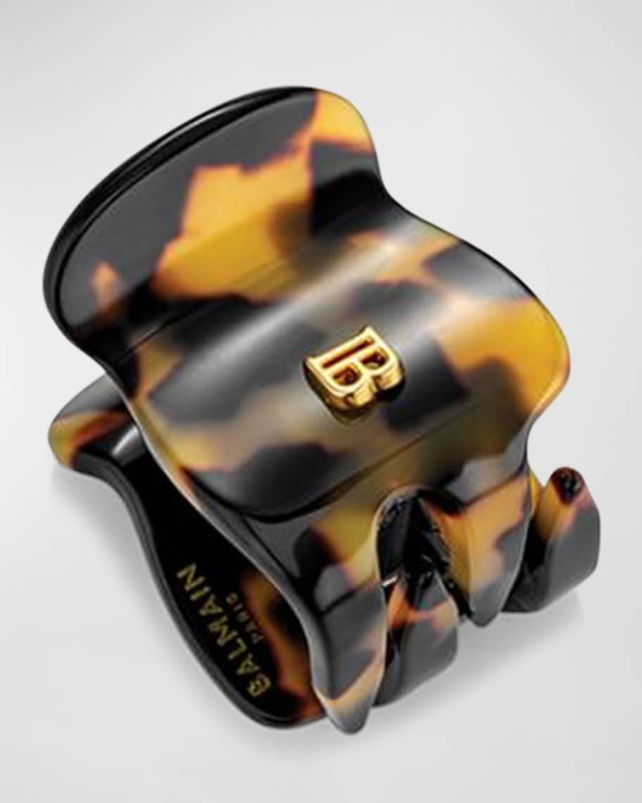 Balmain Hair Pince a Cheveux Extra Small Hair Clip | Neiman Marcus