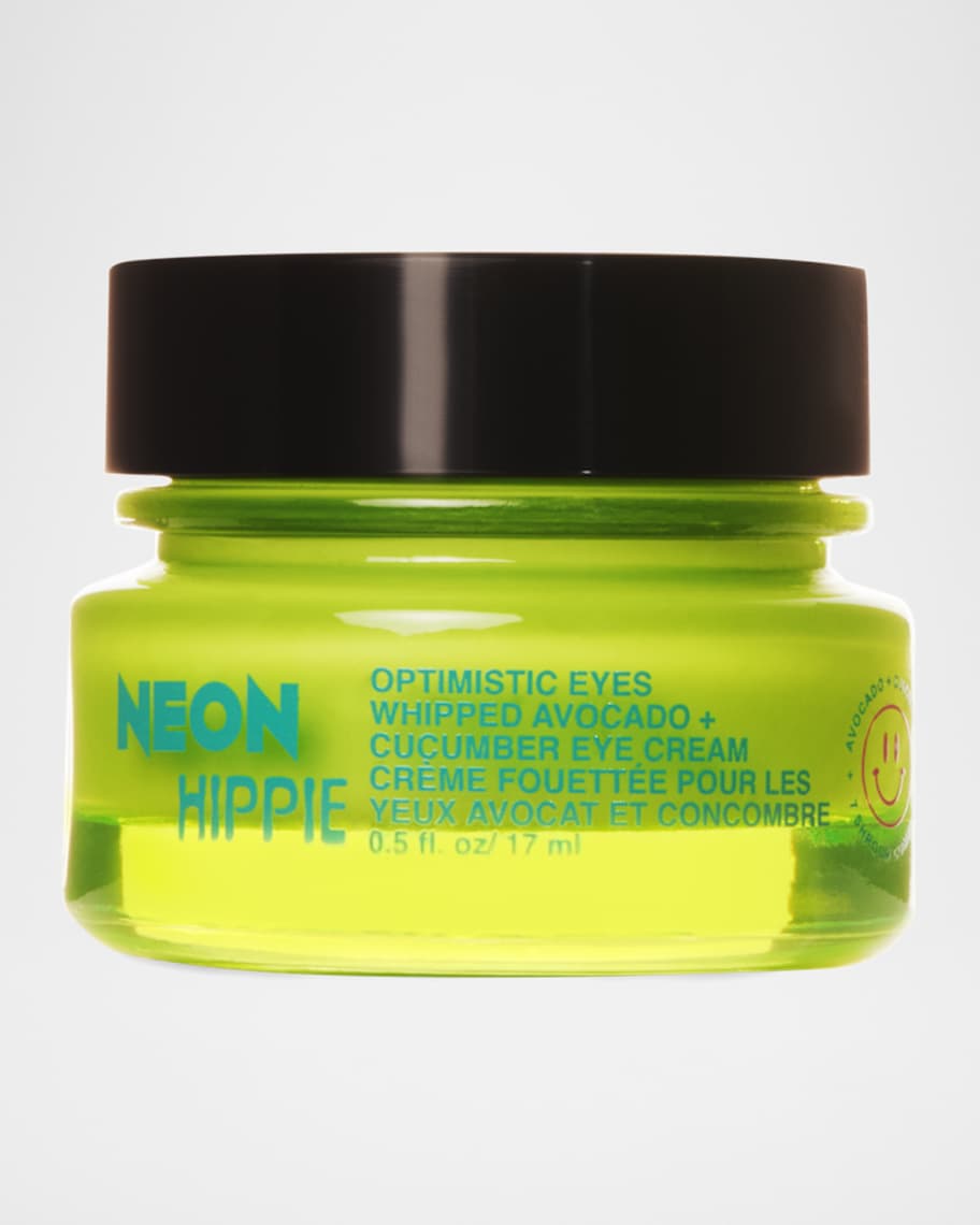 Neon Hippie Optimistic Eyes Cream, 0.5 oz. | Neiman Marcus