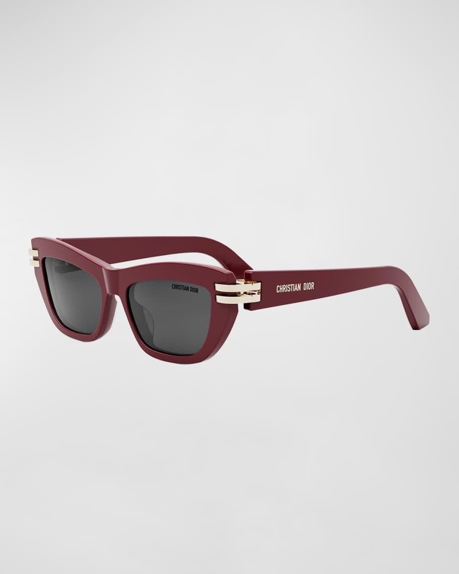 Dior Cdior B2u Sunglasses Neiman Marcus