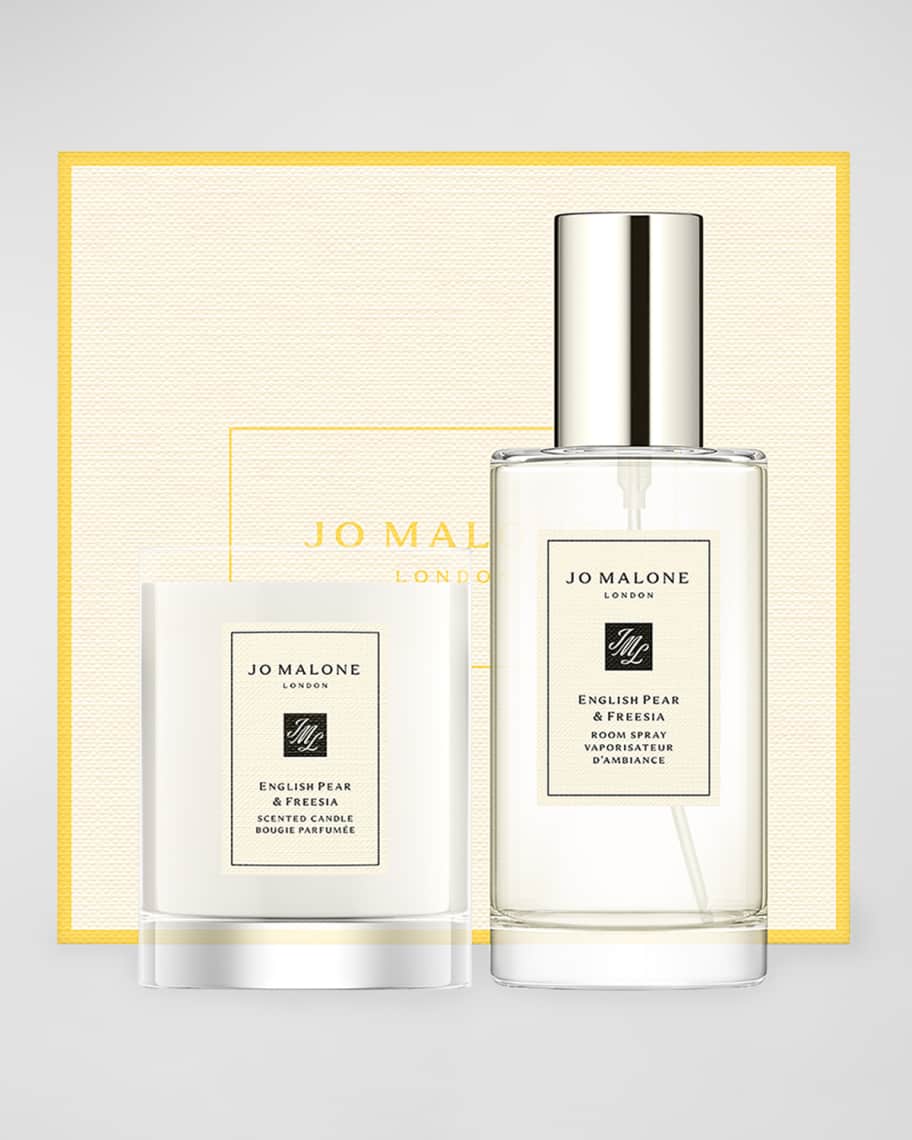 Jo Malone London English Pear & Freesia Home Collection | Neiman Marcus