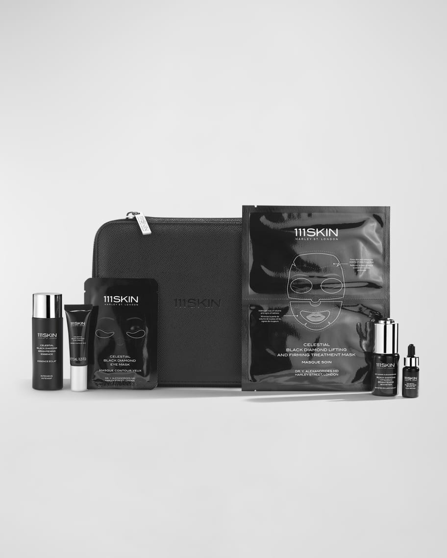 111SKIN 111SKIN Advanced Skin Edit ($442 Value) | Neiman Marcus