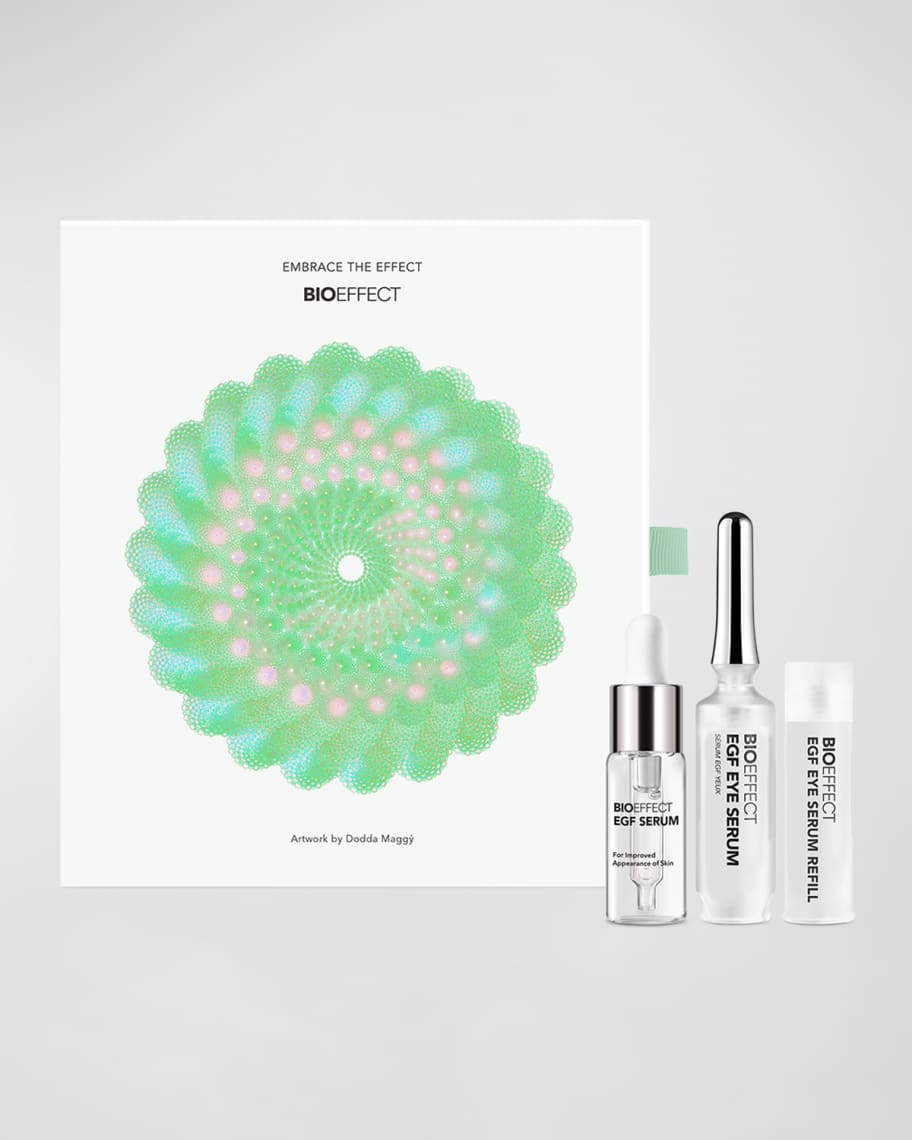 BIOEFFECT EGF Classic Duo Gift Set | Neiman Marcus