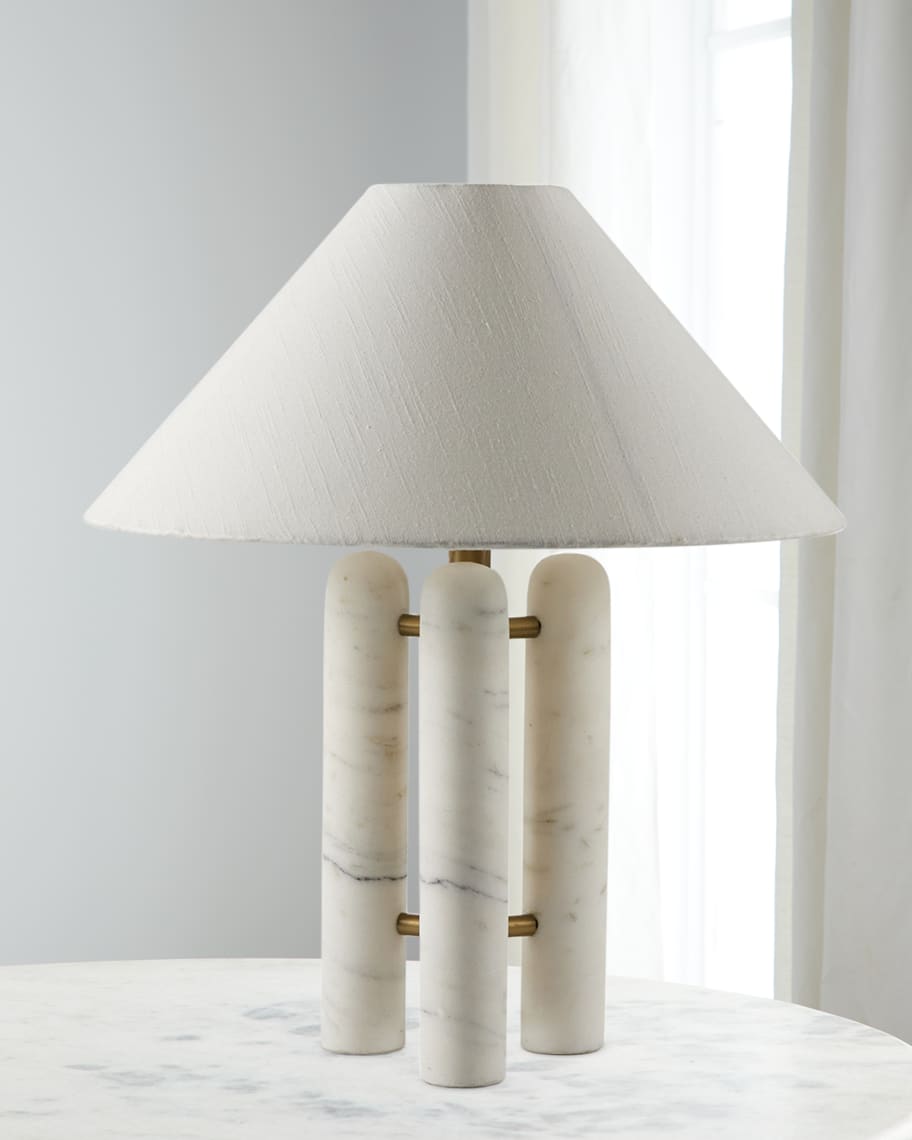 Four Hands Medici Table Lamp | Neiman Marcus