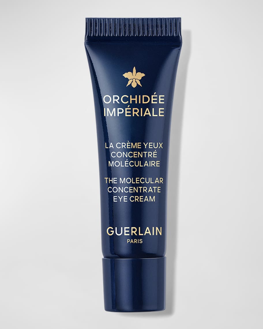 Guerlain Orchidee Imperiale Eye Cream, Yours with any $300 Guerlain ...