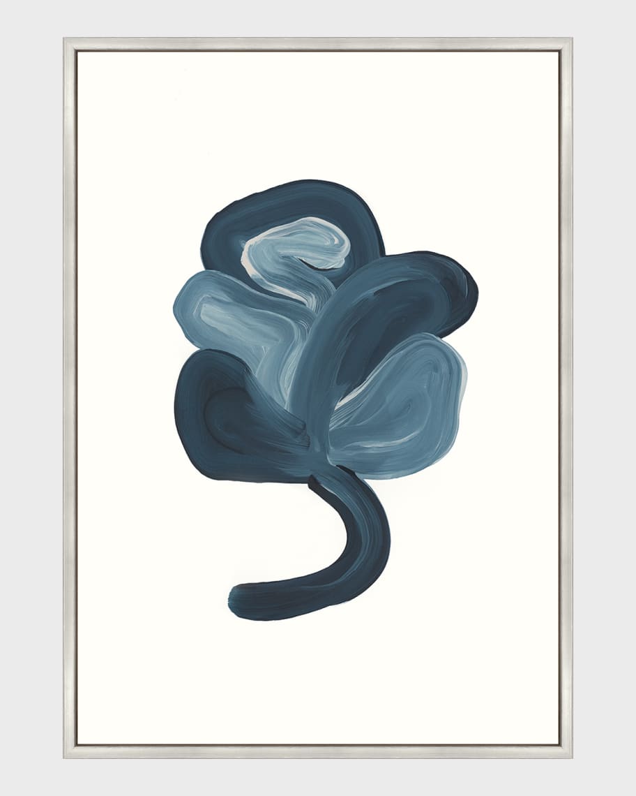 "Blossom I" Giclee Wall Art by Danielle Davis | Neiman Marcus