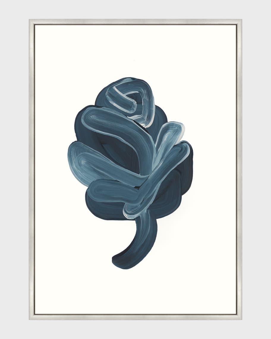 "Blossom III" Giclee Wall Art by Danielle Davis | Neiman Marcus