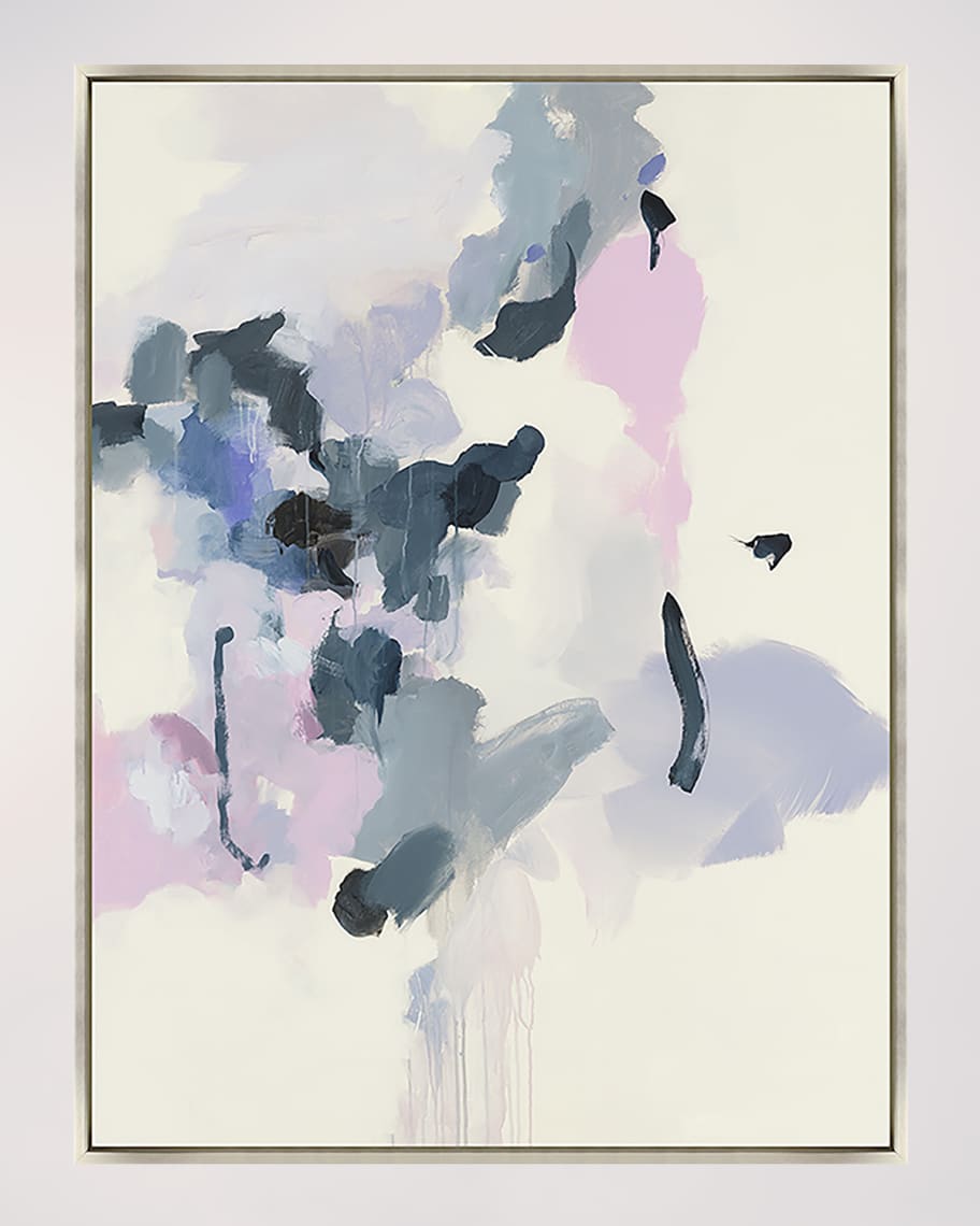 "Internal Movement II" Giclee by Maelani Blue | Neiman Marcus