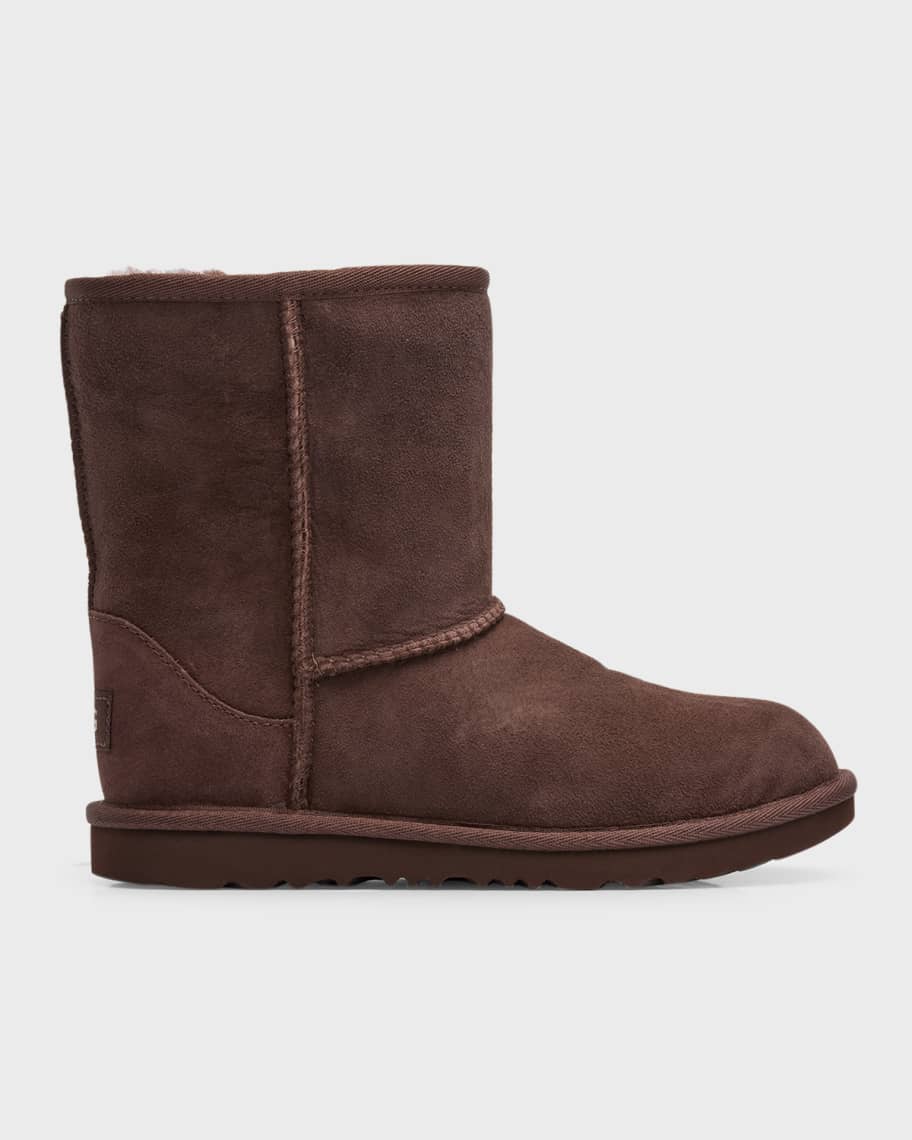 UGG Kid's Classic II Boots, Kids | Neiman Marcus