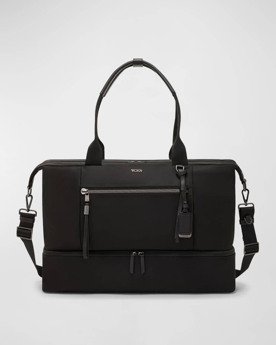 Tumi Contine Weekender Duffle | Neiman Marcus