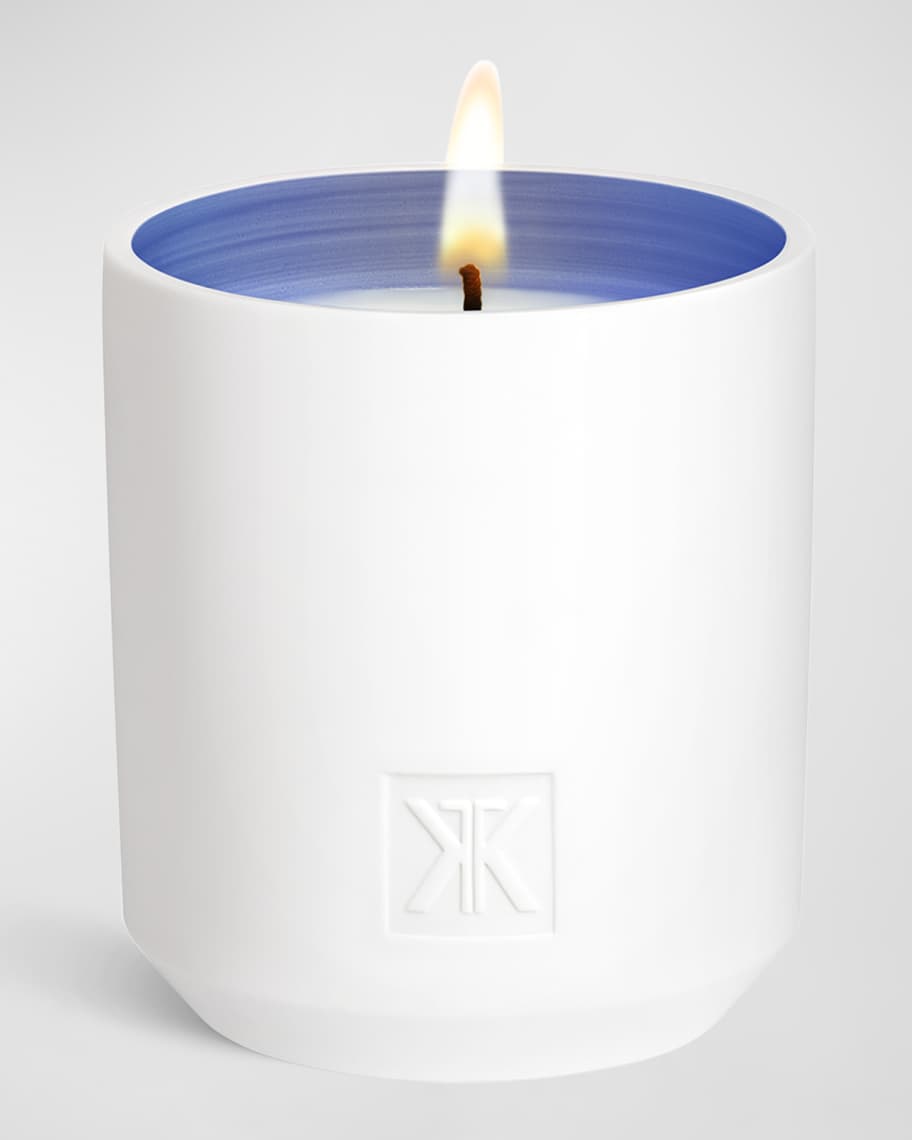 Maison Francis Kurkdjian Es Cap Scented Candle, 280 g | Neiman Marcus