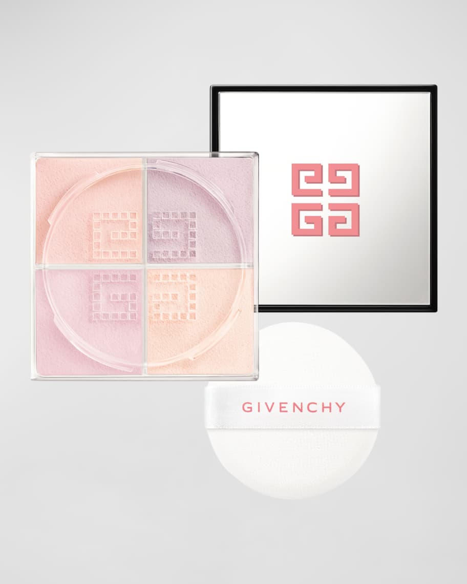 Givenchy Prisme Libre Holiday Mini Loose Powder | Neiman Marcus