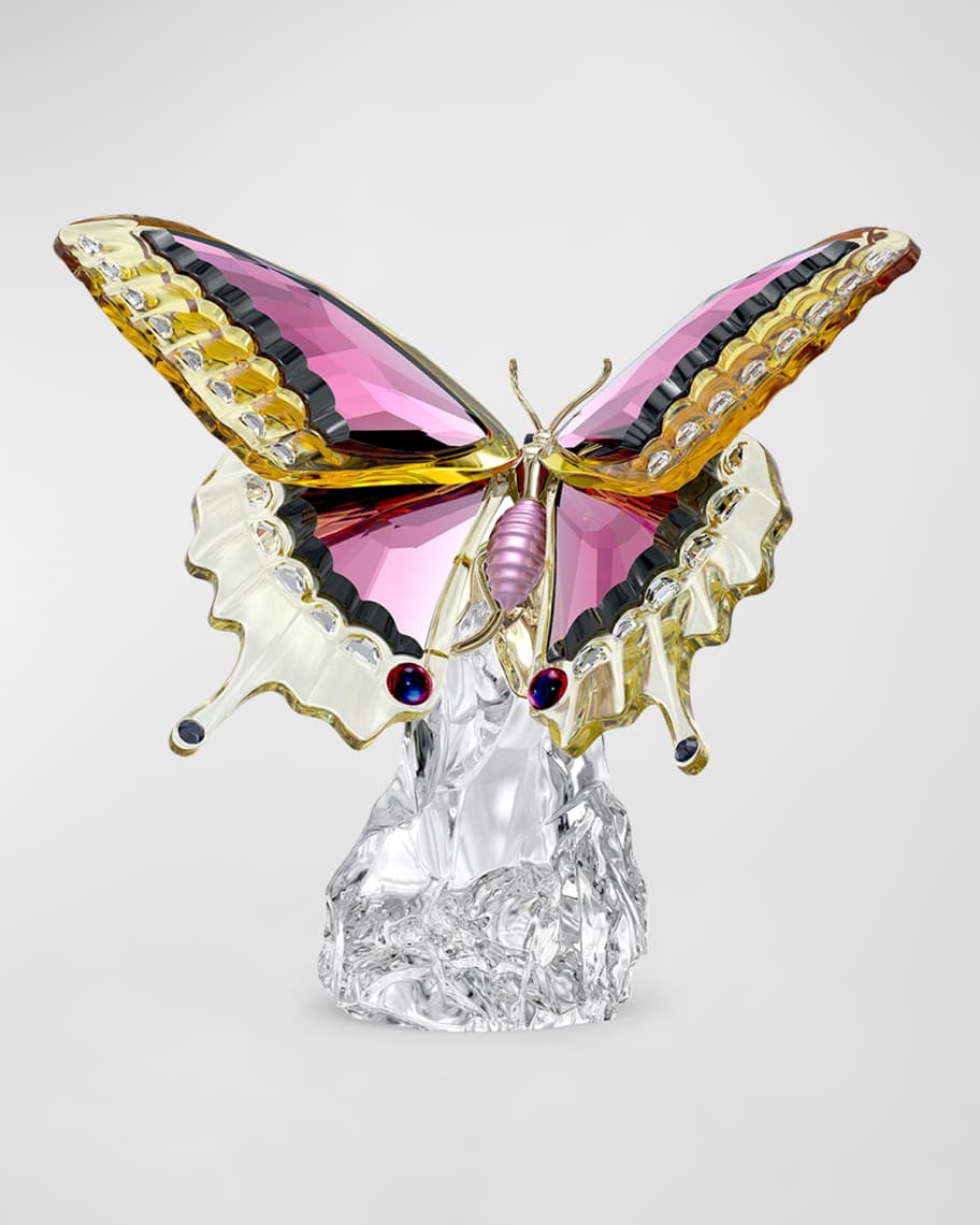 SWAROVSKI Idyllia Butterfly | Neiman Marcus