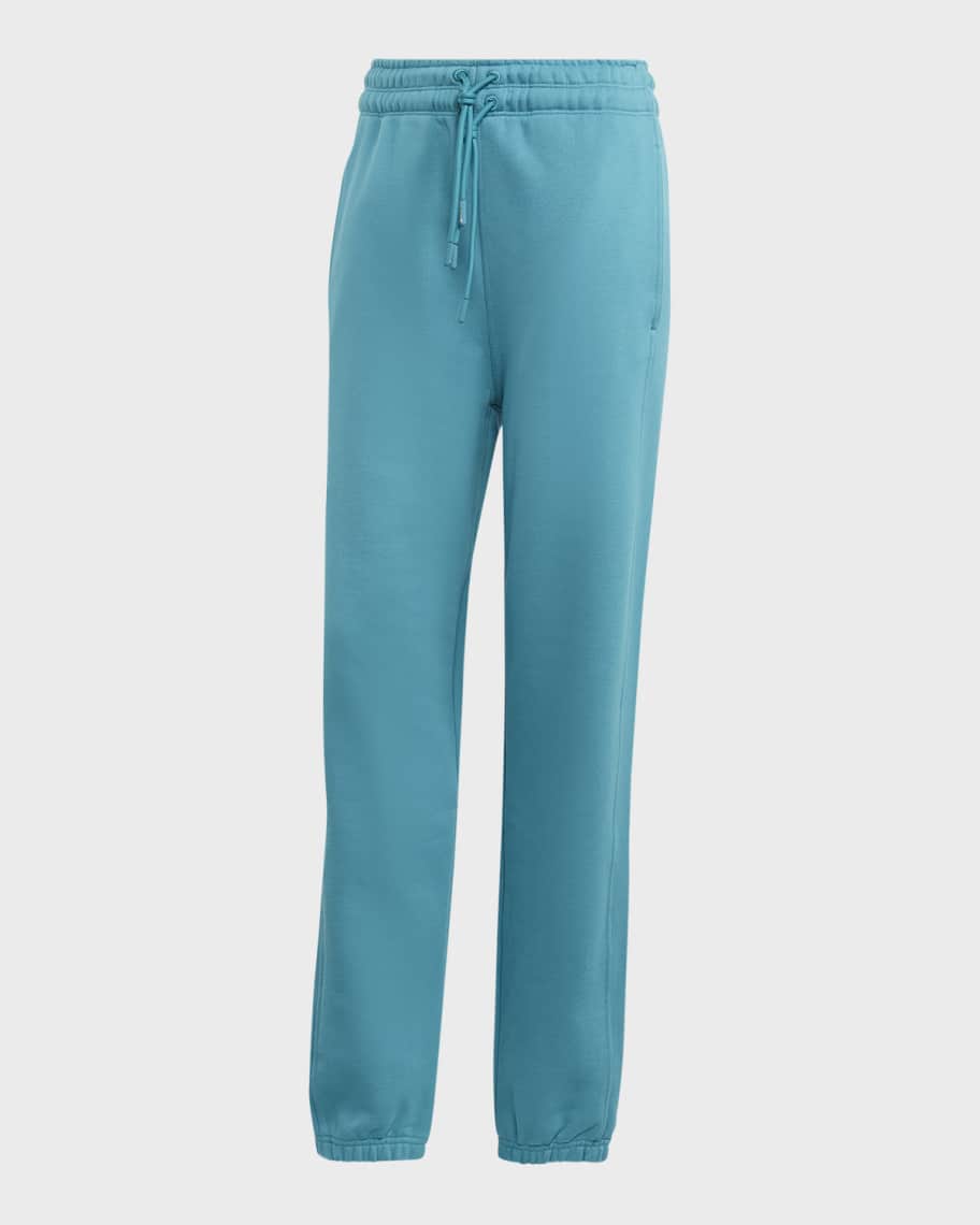 adidas by Stella McCartney Sportswear Double Drawstring Sweatpants ...