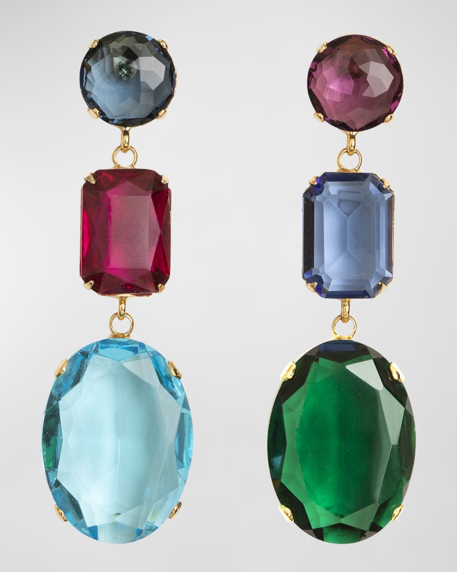 Jennifer Behr Adrian Earrings | Neiman Marcus