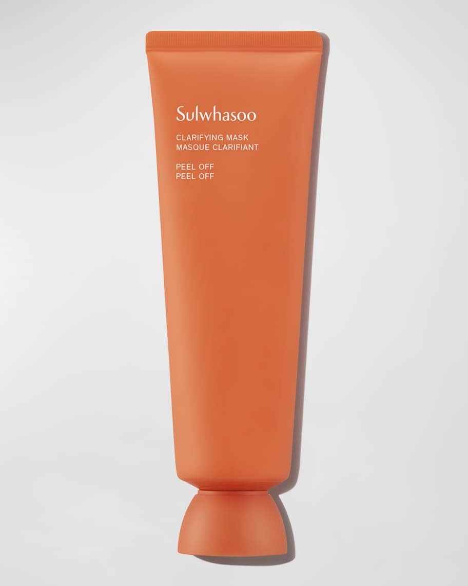 Sulwhasoo Peel-Off Clarifying Mask, 4.02 oz. | Neiman Marcus