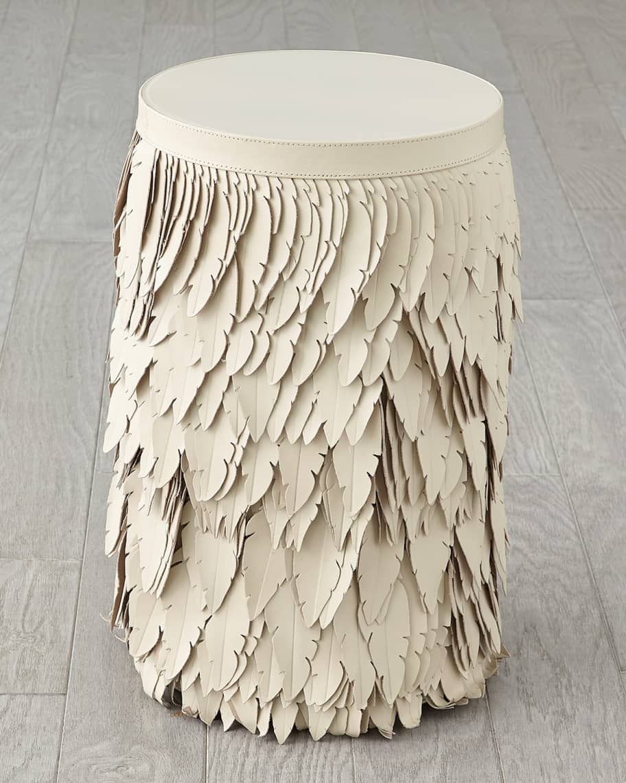 Global Views Emily Martini Table | Neiman Marcus