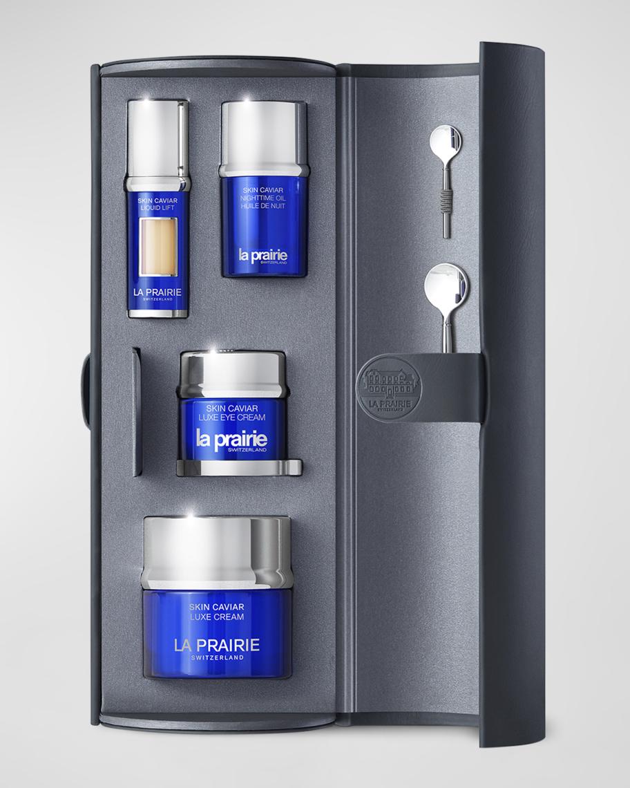 La Prairie Limited Edition Skin Caviar Lifting And Firming Luxury