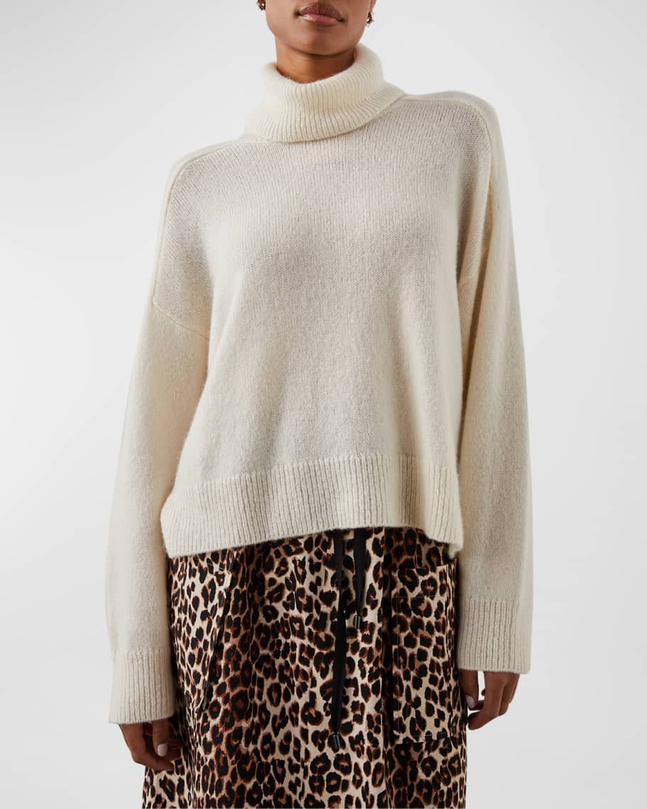 Rails Estelle Turtleneck Sweater | Neiman Marcus