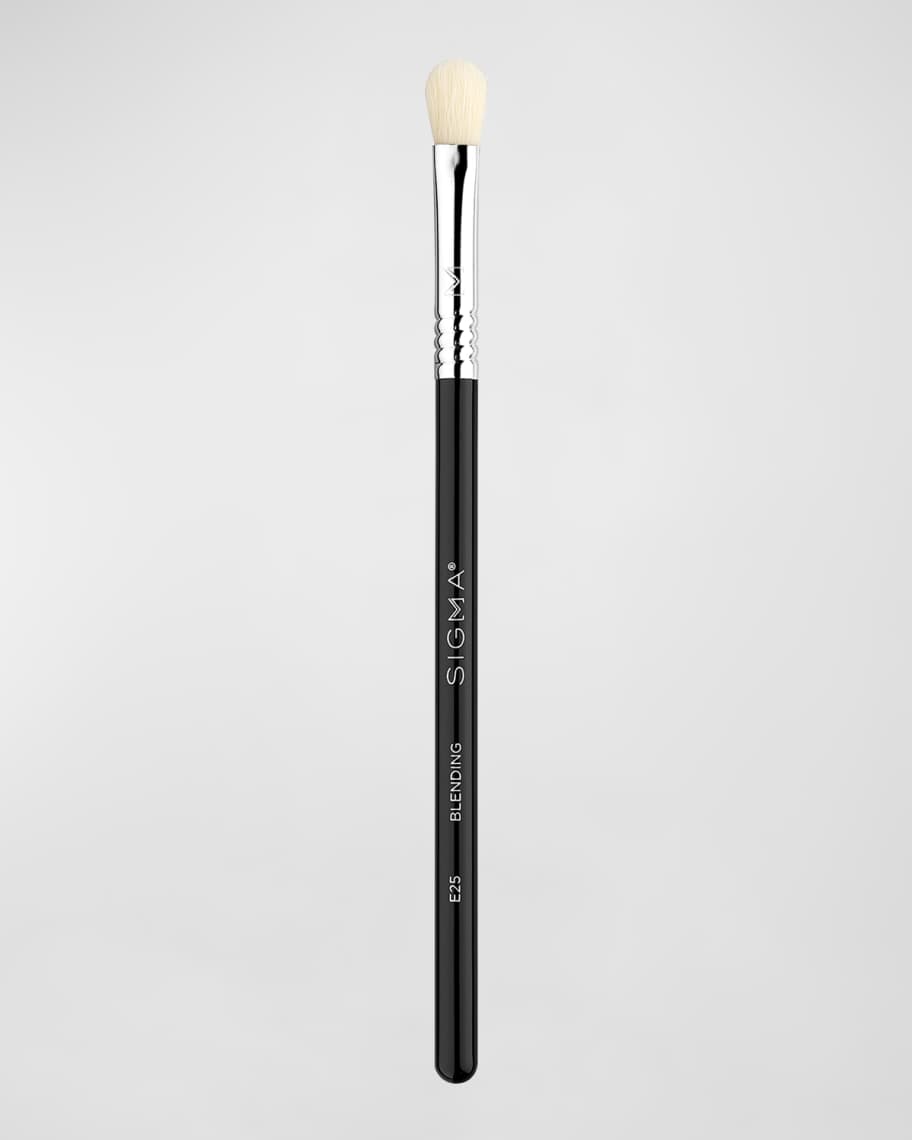 Sigma Beauty E25 Blending Brush, Yours with any $50 Sigma Beauty Order ...