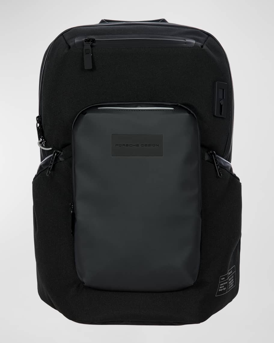 Porsche Design Urban Eco Backpack, Small | Neiman Marcus