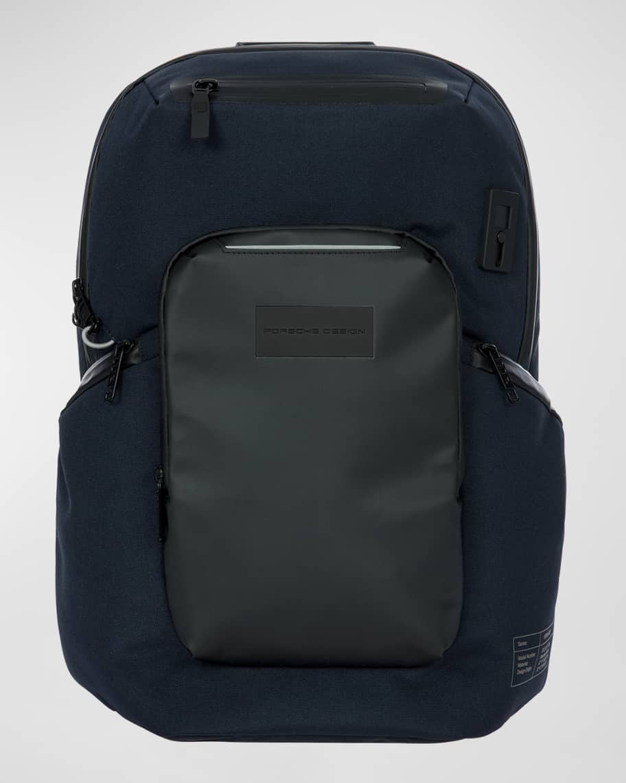 Porsche Design Urban Eco Backpack, Small | Neiman Marcus