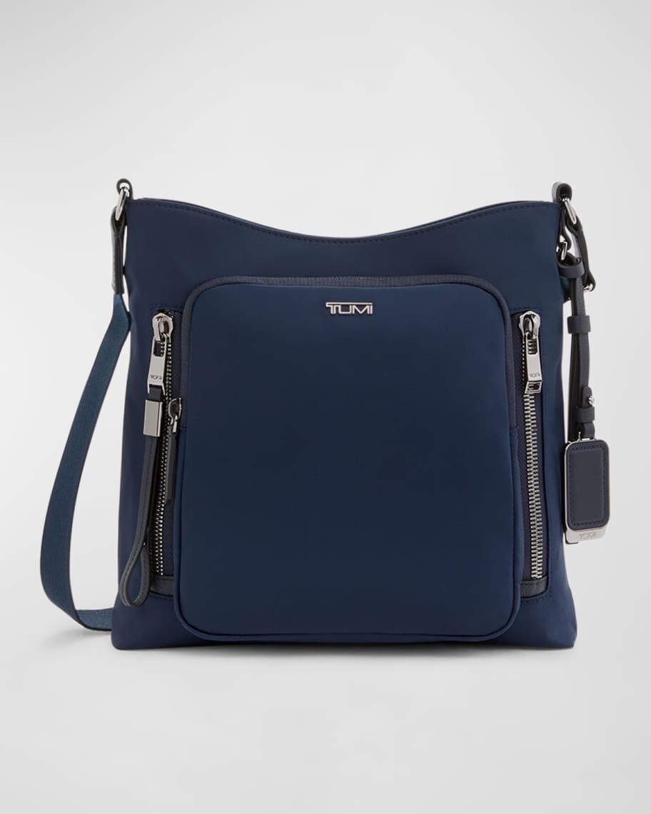 Tumi Tyler Crossbody Bag | Neiman Marcus