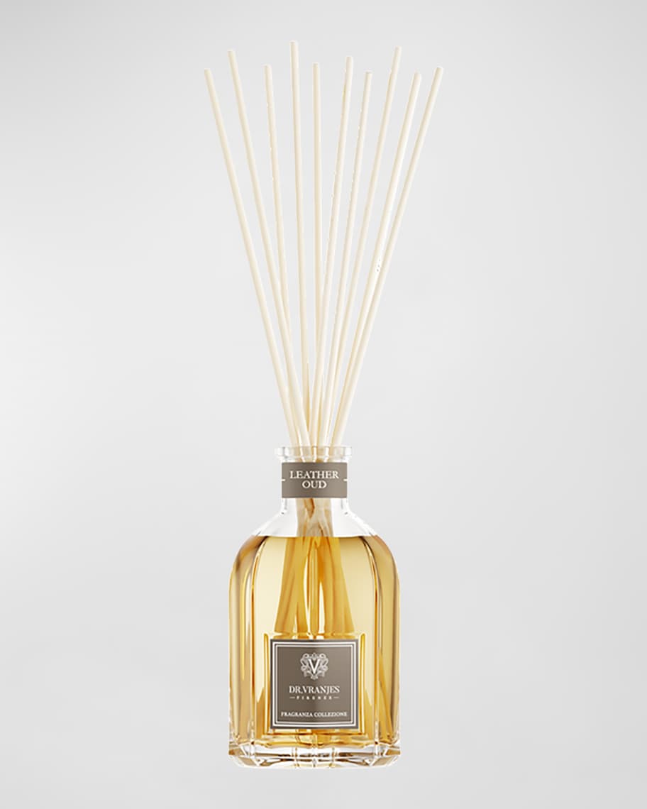 Dr. Vranjes Firenze Leather Oud Diffuser, 8.4 oz. | Neiman Marcus