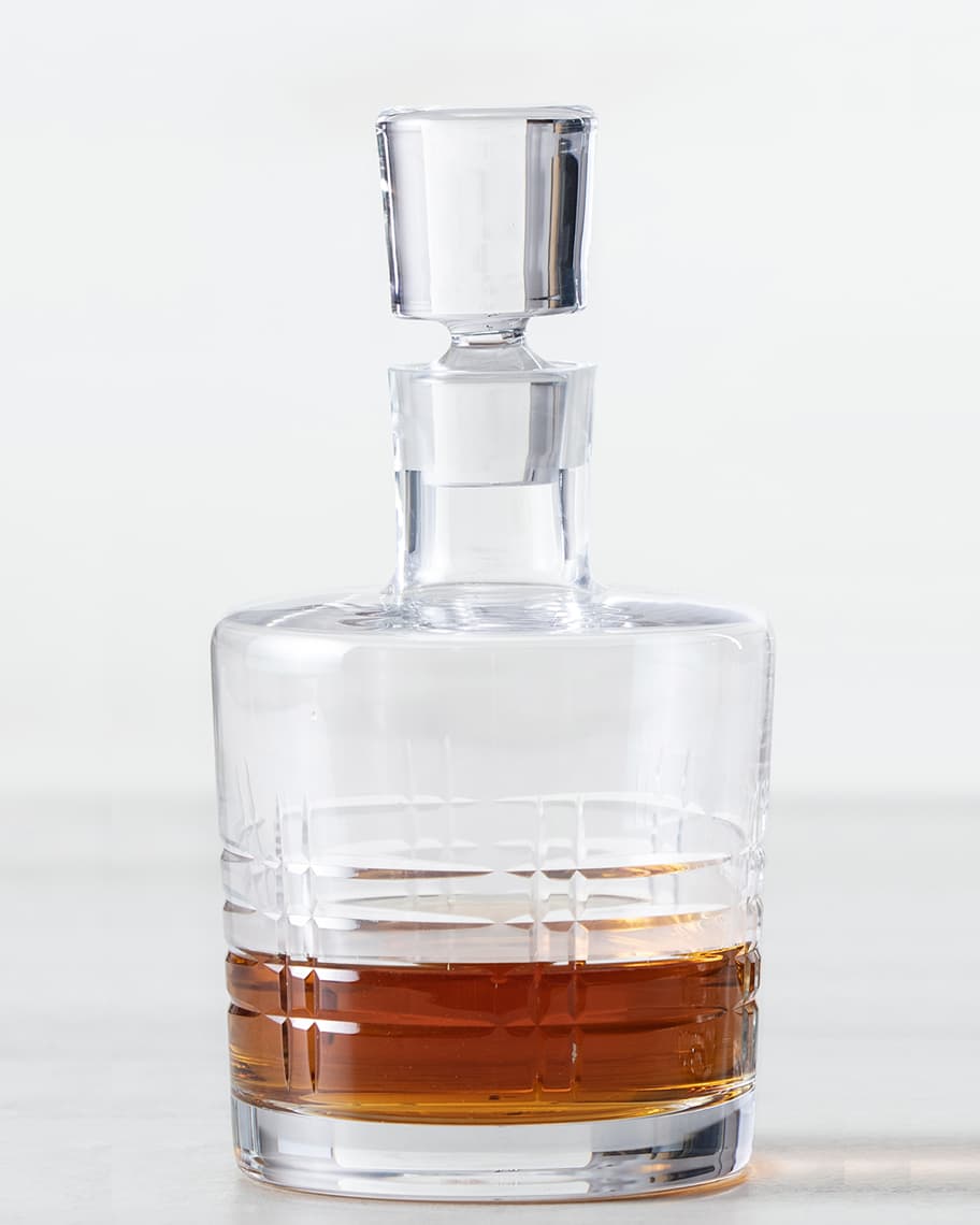 Zwiesel Glas Zwiesel Glas Classic Whiskey Carafe | Neiman Marcus