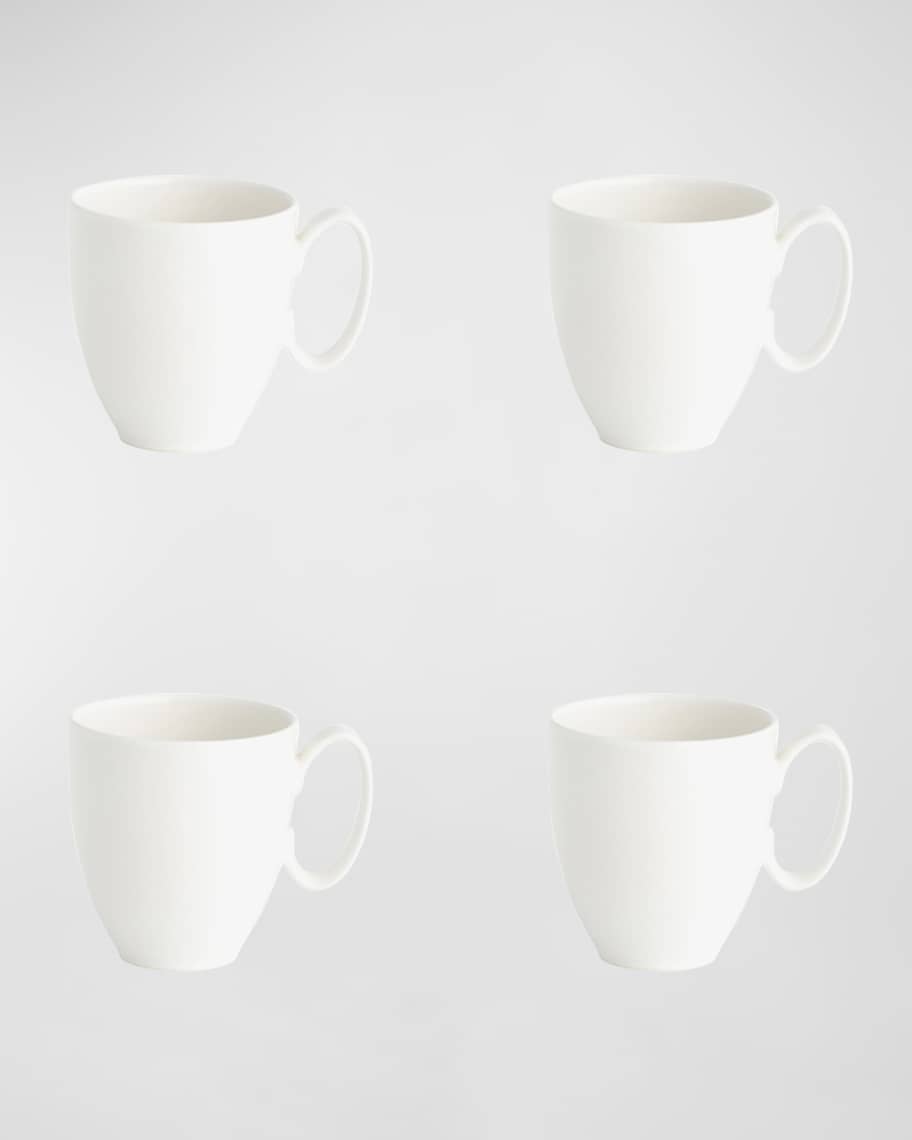 Nambe Portables Mugs, Set of 4 | Neiman Marcus