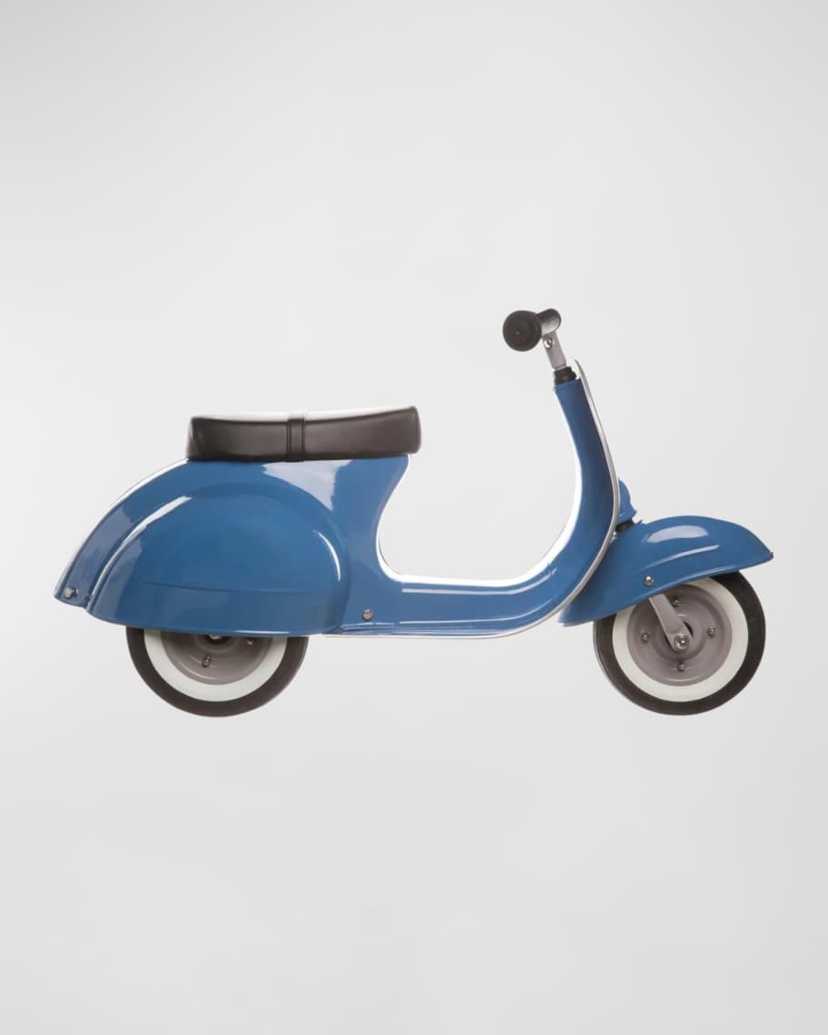 Ambosstoys Kid's Primo Basic Ride-On Scooter | Neiman Marcus