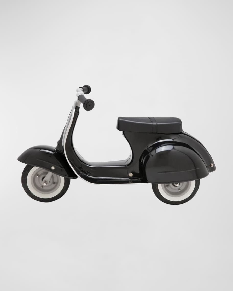 Ambosstoys Kid's Primo Super Ride-On Scooter | Neiman Marcus
