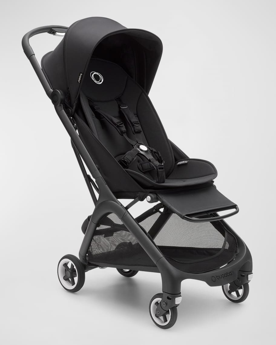 Bugaboo Butterfly Complete Stroller | Neiman Marcus