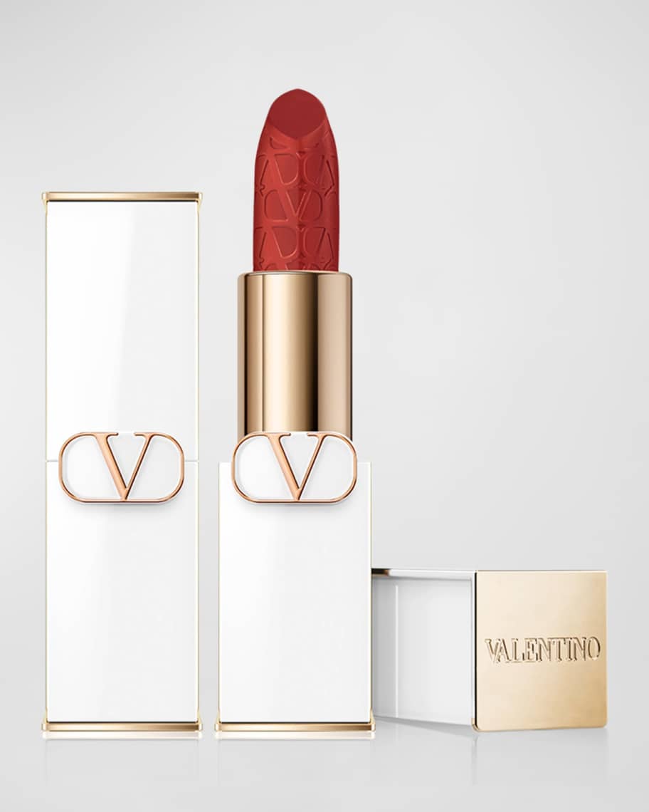 Valentino Garavani Limited Edition Rosso Valentino High Pigment ...