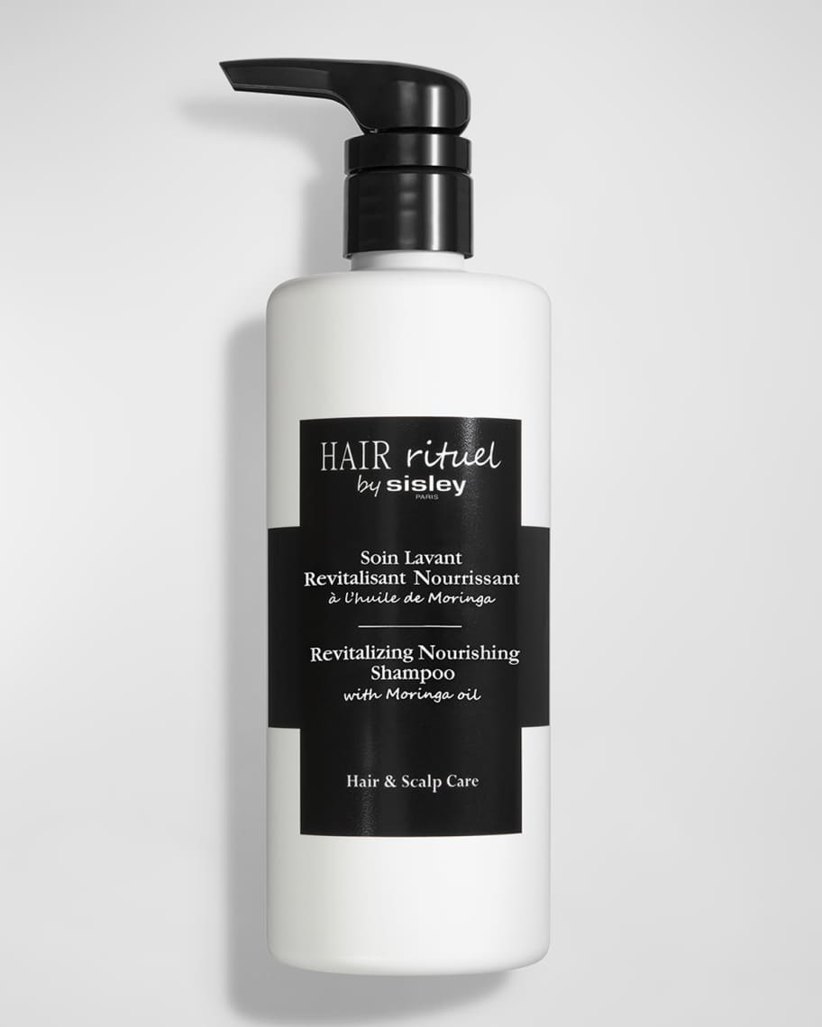 Sisley Paris Hair Rituel Revitalizing Nourishing Shampoo, 16.9 oz. | Neiman Marcus