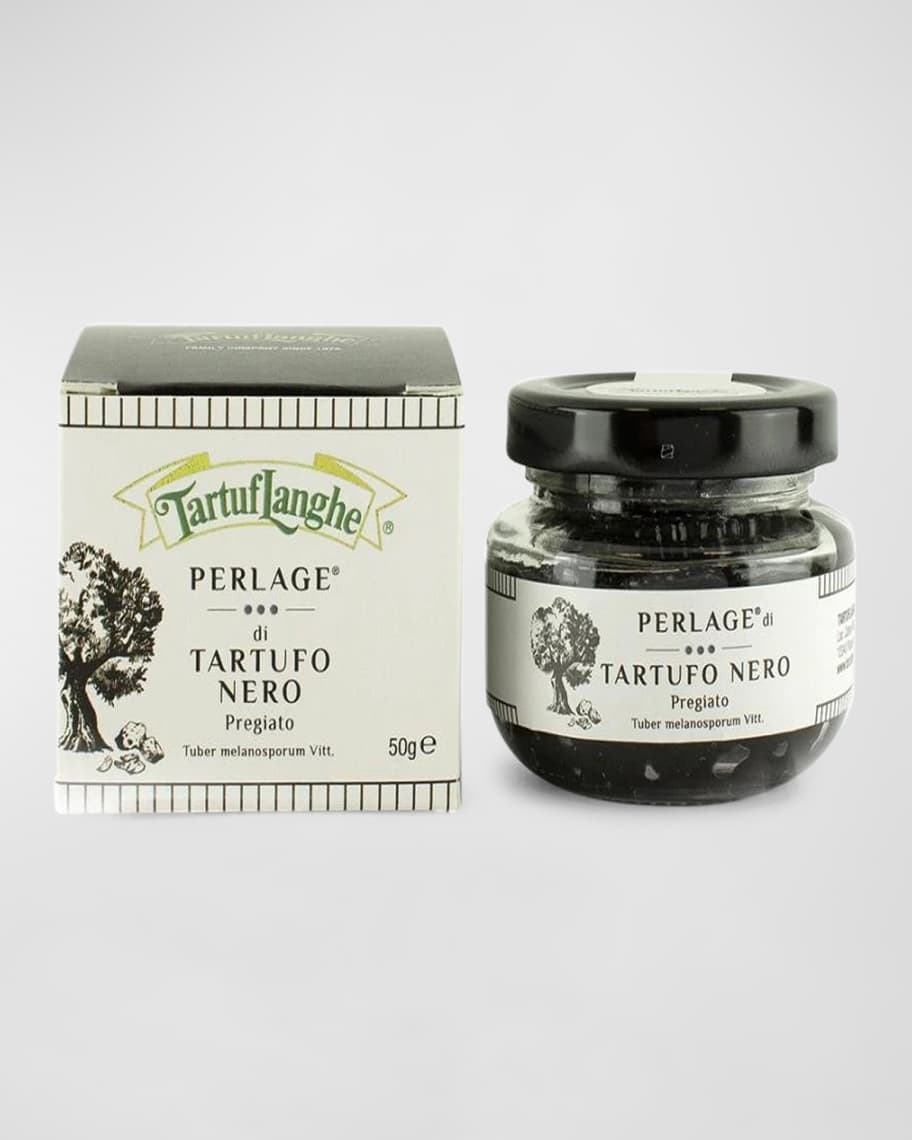 Frantoio Muraglia Perlage Truffle Pearls, 1.8 oz. | Neiman Marcus