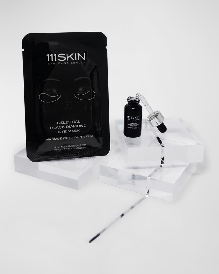 111SKIN Complexion Brightening Duo, Yours with any $350 111SKIN Order ...