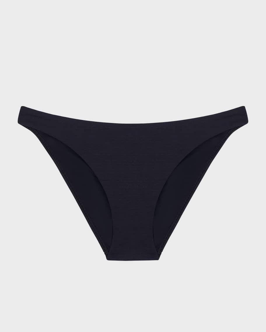 Vix Solid Basic Full Bikini Bottoms | Neiman Marcus